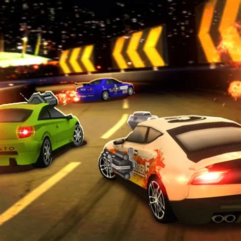 Burnin Rubber 5 Xs Nutwg Games