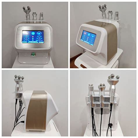 Best Professional Radio Frequency Machine Osano