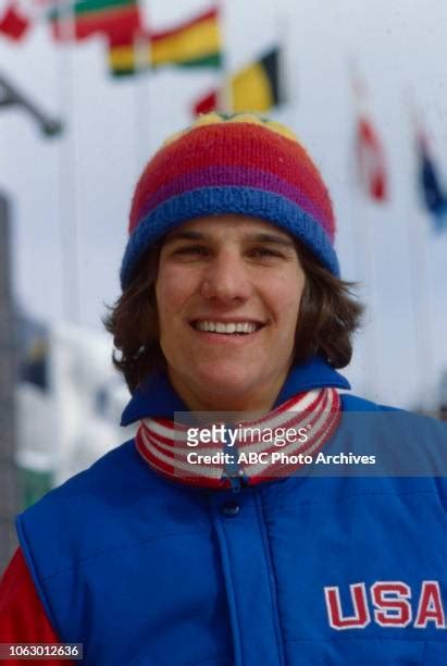 Usa Eric Heiden Photos And Premium High Res Pictures Getty Images