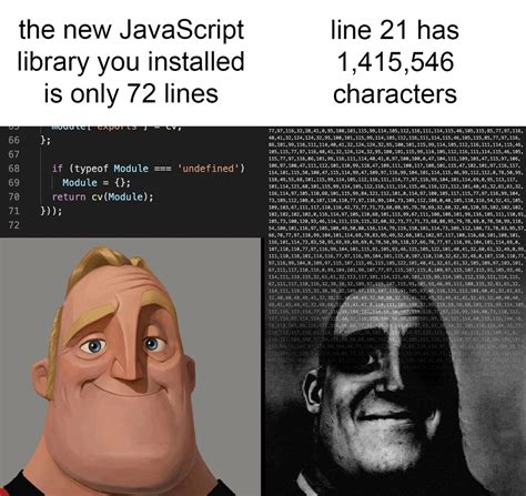 Lol R Programmerhumor