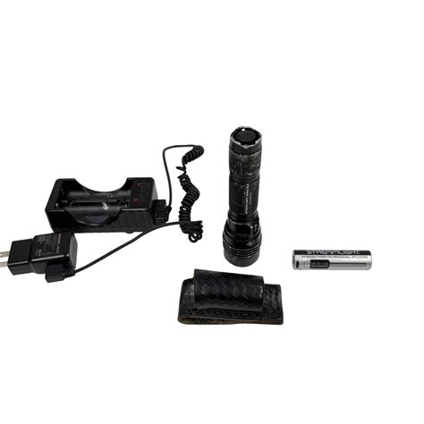 Streamlight Protac Hl X 1000 Lumen Flashlight