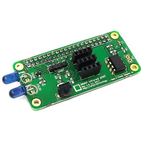 Anavi Technology The Pi Hut