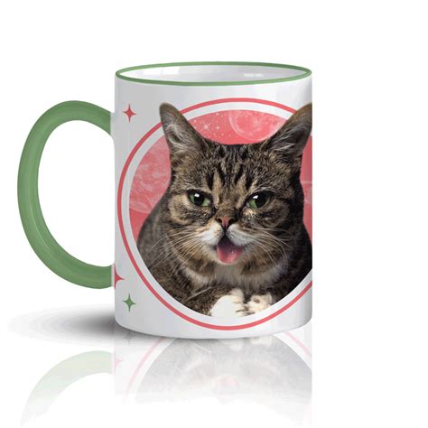 Lil Bub Animated 