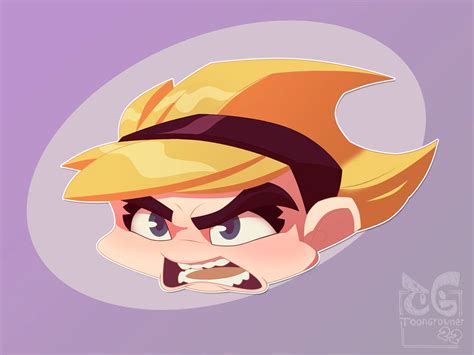 Mandy 4 By Toongrowner On Deviantart