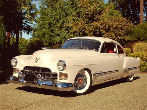 Cadillac Series 62 Gen 3