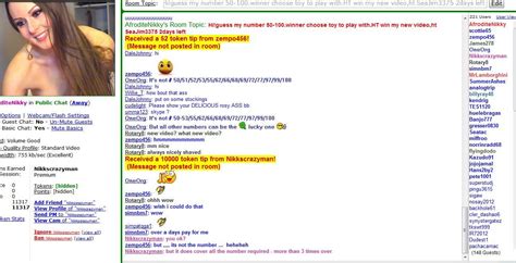 Nikkyczs Homepage On