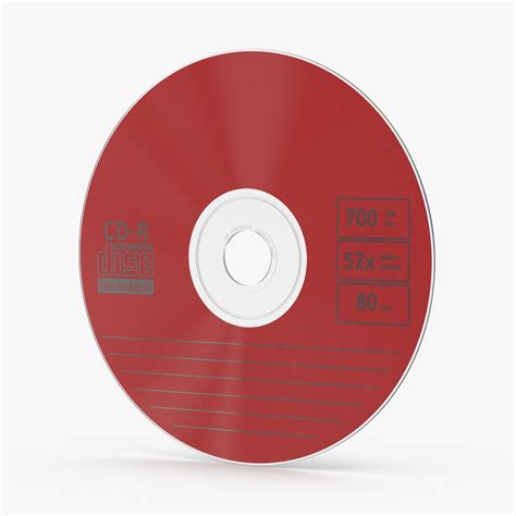 Cd Free 3d Model C4d Free3d