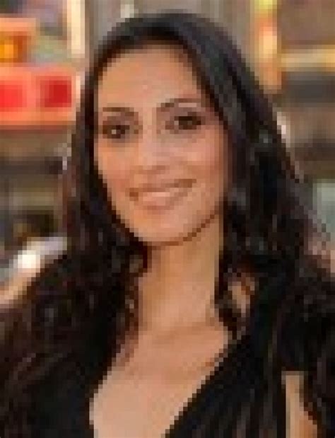 Raya Meddine Dans Sex And The City 2 Les News Soap Passion