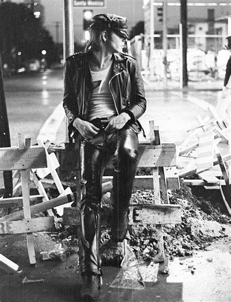 Leather Chains On Tumblr