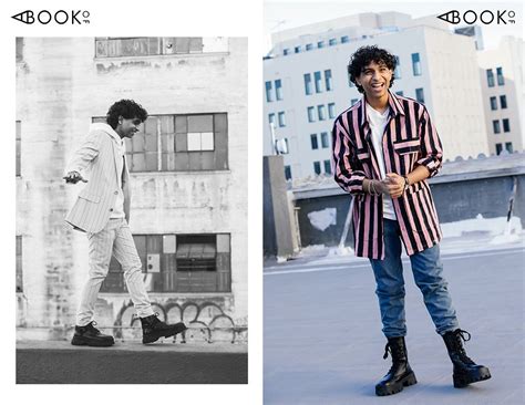 Percy Jacksons Aryan Simhadri On Community And Camaraderie — A Book Of