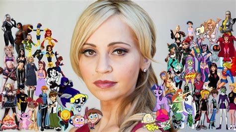 Tara Strong Brings The Kisses In Goblins Animated Youtube