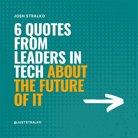 Techleadership Dataanalytics Cloudcomputing Ai Bigdata Futureofit