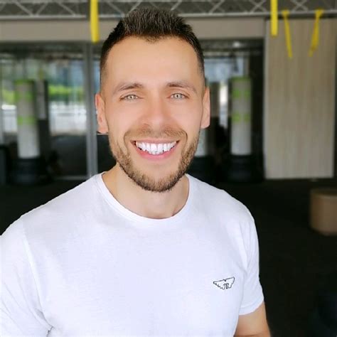 Daniel Vasile Health And Wellness Coach Linkedin