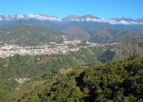 Visit Merida On A Trip To Venezuela Audley Travel