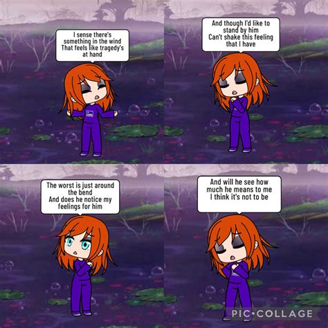Rosies Singing By Andyfoxmario On Deviantart
