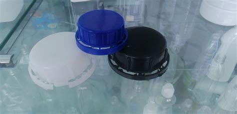 Nắp can nhựa các loại