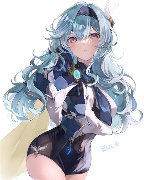 Eula By Ynarukay Eulapics