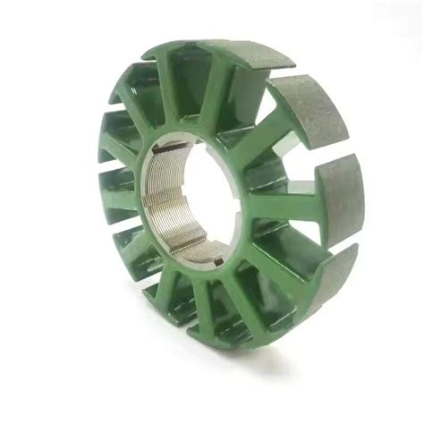Wholesale Of Brushless Motor Core Lamination Rotor Lamination