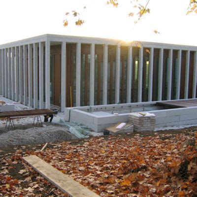 David Chipperfield Architect Biography Buildings Projects And Facts