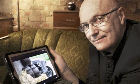 Svein Gundersen Kultur And Underholdning Gleder Seg Over 55 Millioner