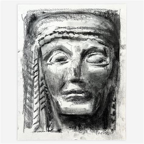 Antiquity And Masters — Chris Capuozzo