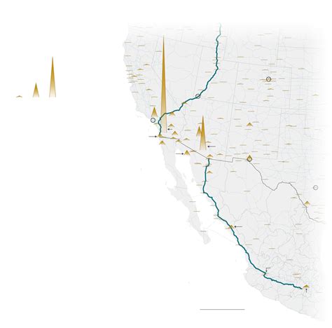 How A Dea Agent Tracked A Towns Fentanyl Crisis To The Sinaloa Cartel