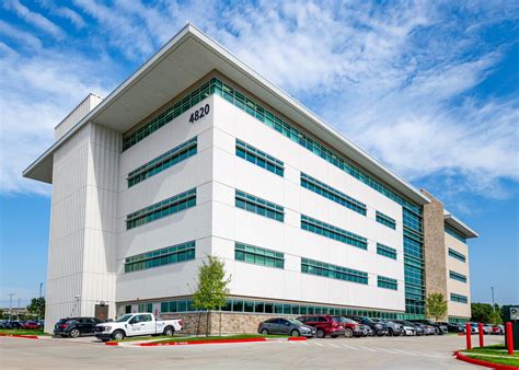 4820 Medical Center Dr Mckinney Tx 75069 Mckinney Mob Iii Loopnet