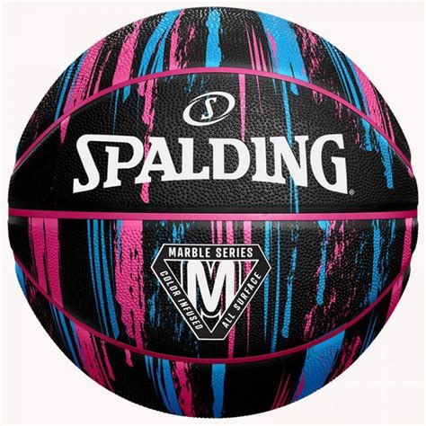 Spalding Decathlon