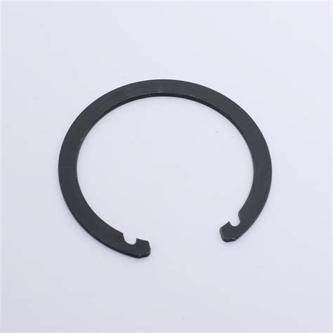 卡环挡圈轴卡止动环卡环厂家定制卡簧厂家批发 万成机械厂