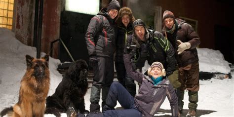 Devils Pass 2013 Whats After The Credits The Definitive After