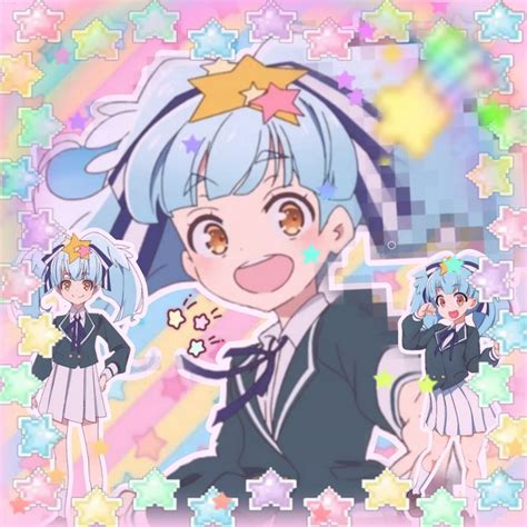 Lily Pfp Zombieland Zombie Land Saga Saga