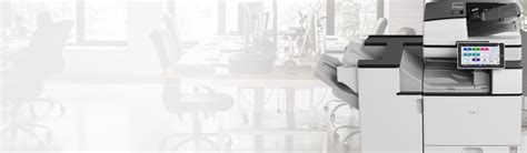 Imprimante Ricoh Im5000 Imprimante Yaratech 1 Boutique Hightech