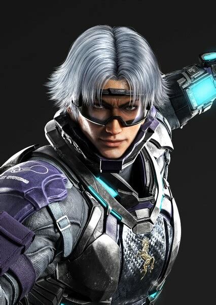 Ryotaro Okiayu Photo On Mycast Fan Casting Your Favorite Stories