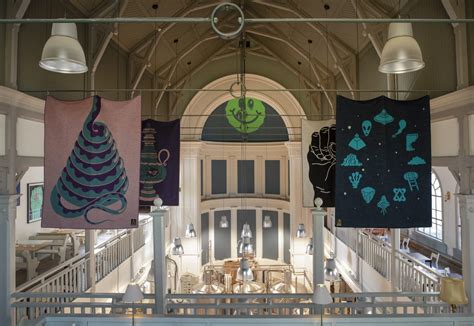 Omnipollos Art Filled Brewery In Stockholm Cool Hunting®