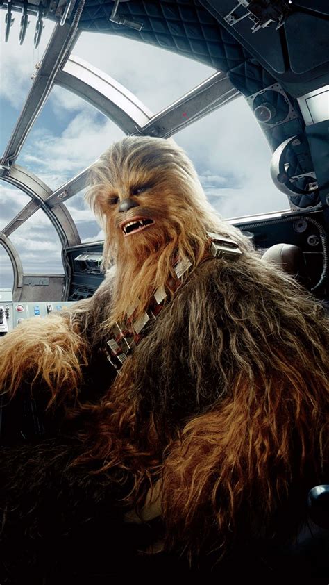Chewbacca Coloring Sheet