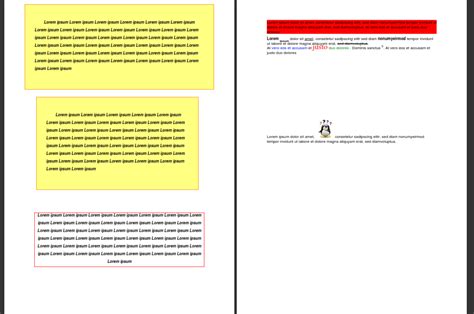 Mente Leal Reportlab Platypus Sobre Los Párrafos 14