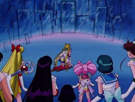 Pin De Jennifer Dekkers En Sailormoon Fondo De Pantalla De Sailor