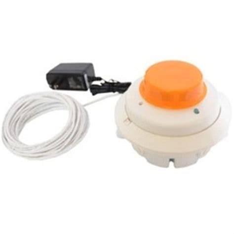 Vertiv Sd2 Smoke Detector Sensor Dealtargets
