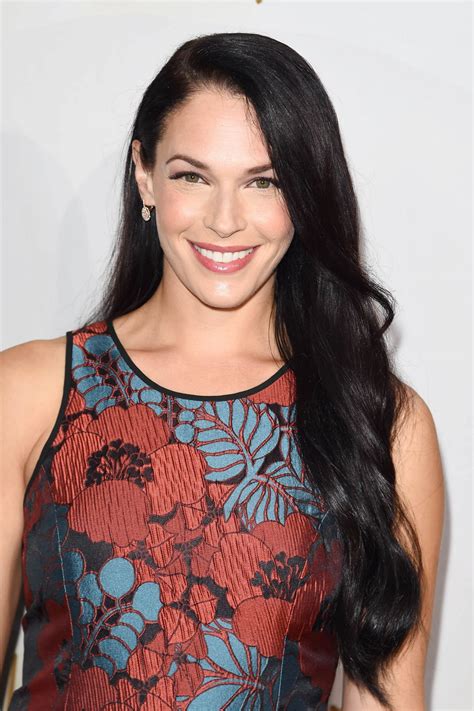 Amanda Righetti Style Clothes Outfits And Fashion • Celebmafia