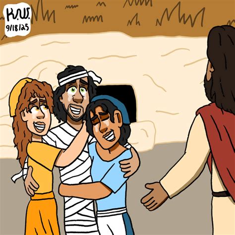 Resucitado Resurrected By Kwilli0930 On Deviantart