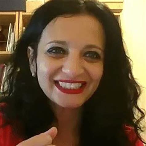 Antonietta Raffaela Elia Balsillie School Of International Affairs