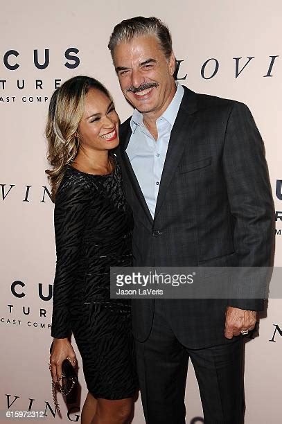 Who Is Chris Noths Wife Tara Wilson Tara Lynn Wilson Age Net Worth