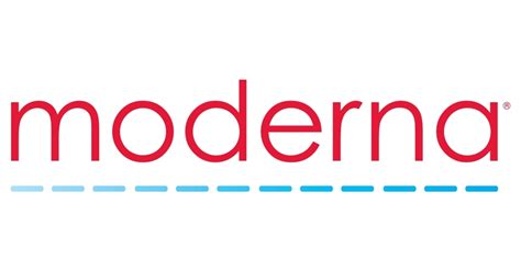 David Meline Joins Moderna As Chief Financial Officer Business Wire