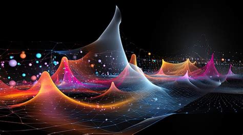 Premium Ai Image Quantum Interference Revealing Probabilistic