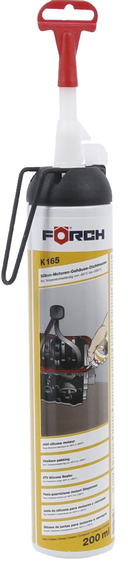 Ísól Pakkningalím Vörur