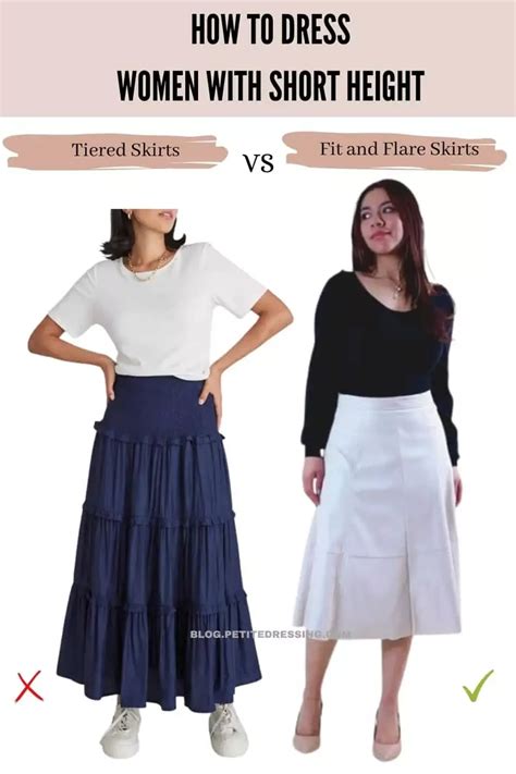 Im 52 And These Are The 25 Wardrobe Staples Every Short Woman Must