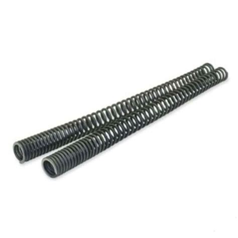 Progressive Suspension Standard Duty 49mm Fork Spring Kit For 2006 2017