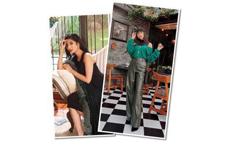 Style Anatomy Rida Qaiser Mirza