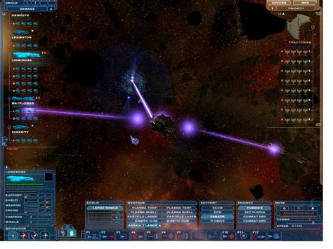 Assault Laser Firing Image Nexus Take Two Mod For Nexus The Jupiter