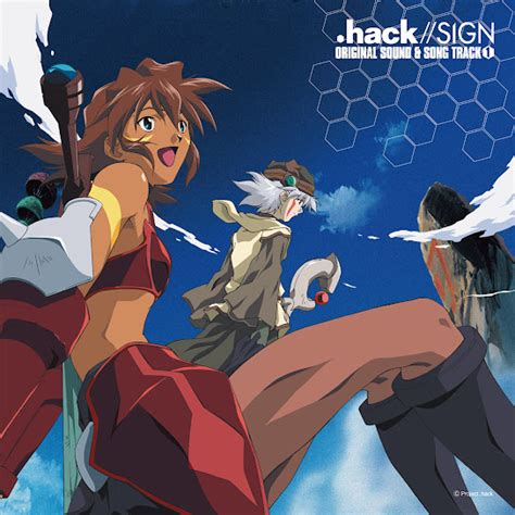 Hack Sign Original Sound And Song Track1